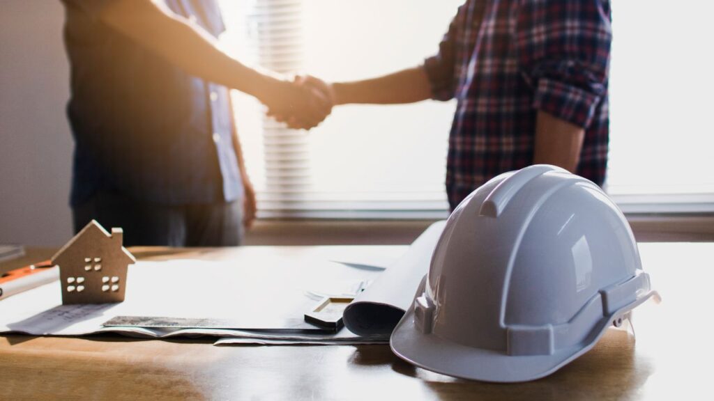 Los Angeles General Contractor and Custom Home Builders